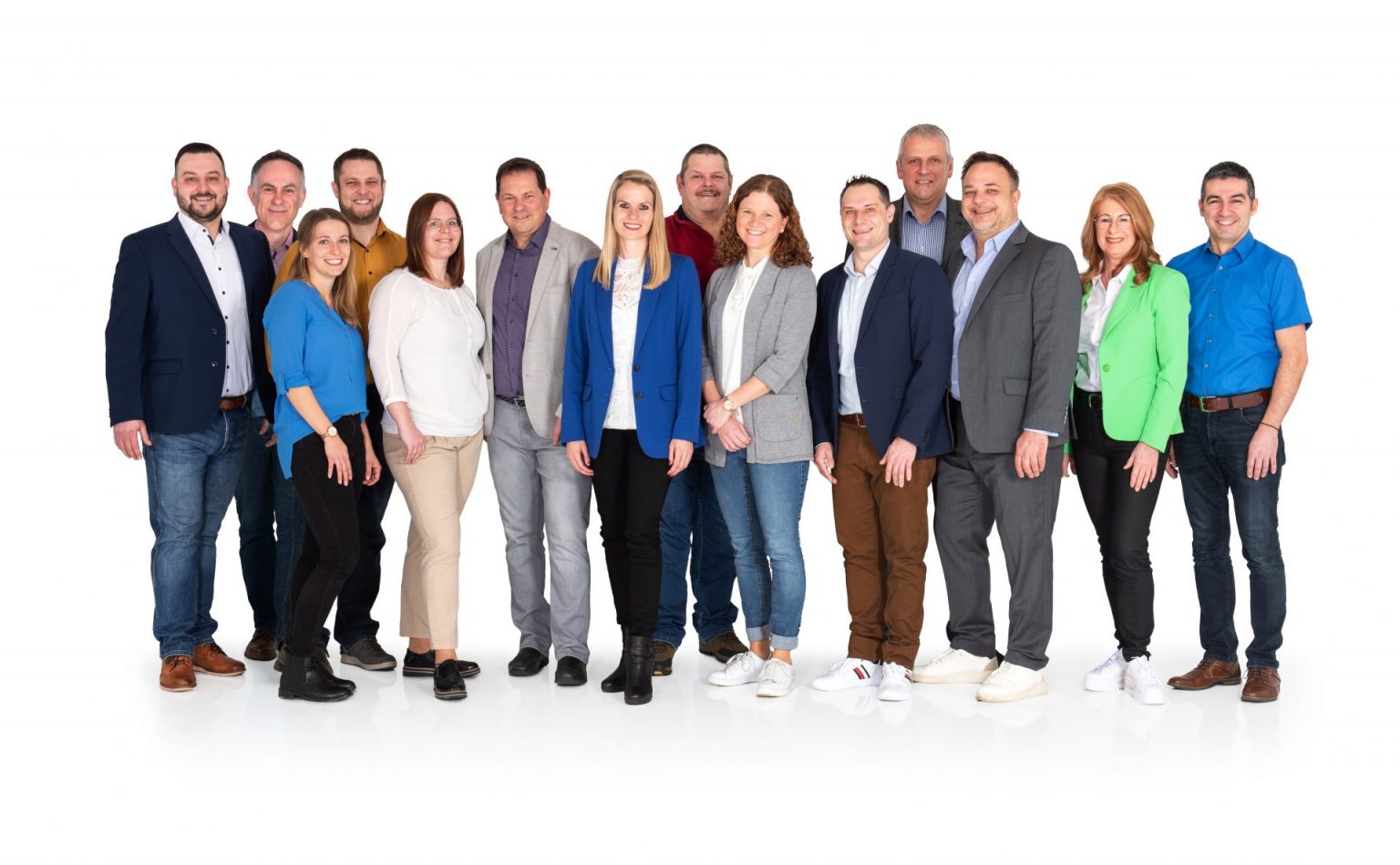 Herzlichen Dank! - FWG Iffezheim